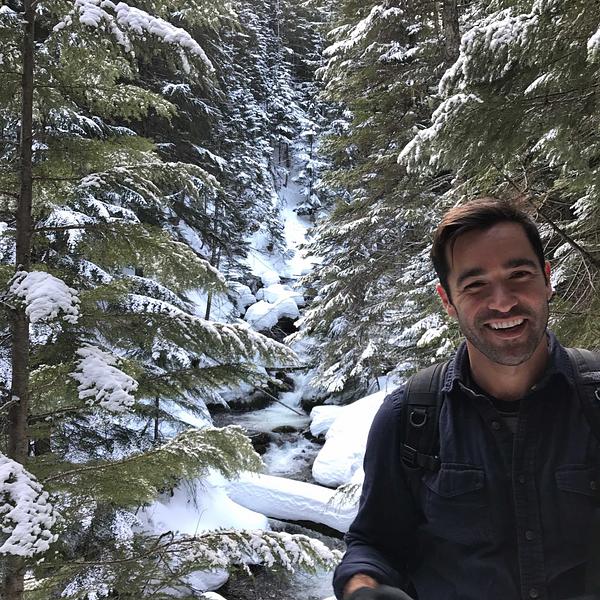 Ed Walters' Investing Profile - Tamarisc Ventures General Partner | Signal