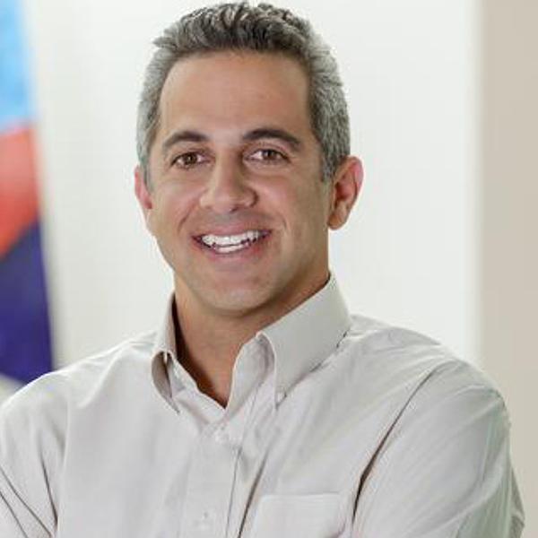 Jason Krikorian's Investing Profile - DCM General Partner | Signal