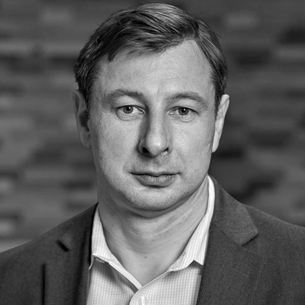 Alexei Andreev's Investing Profile - Autotech Ventures Managing Director | Signal