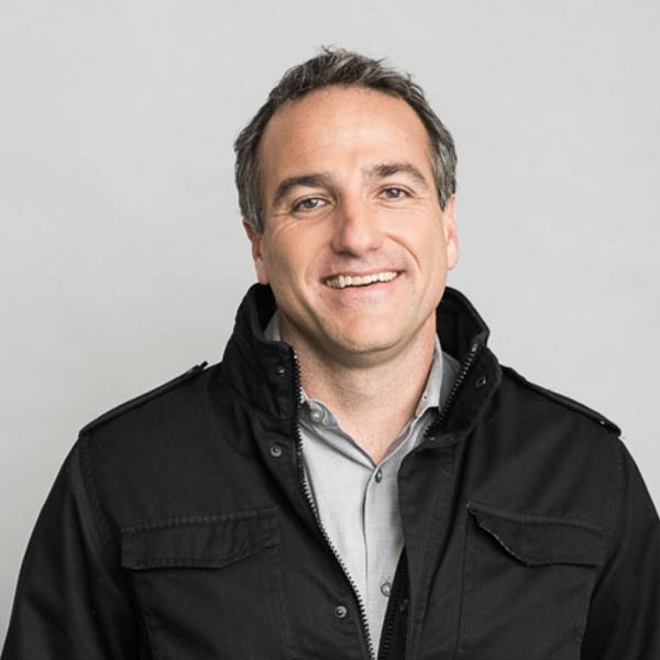 Ryan Floyd's Investing Profile - Storm Ventures Managing Director | Signal