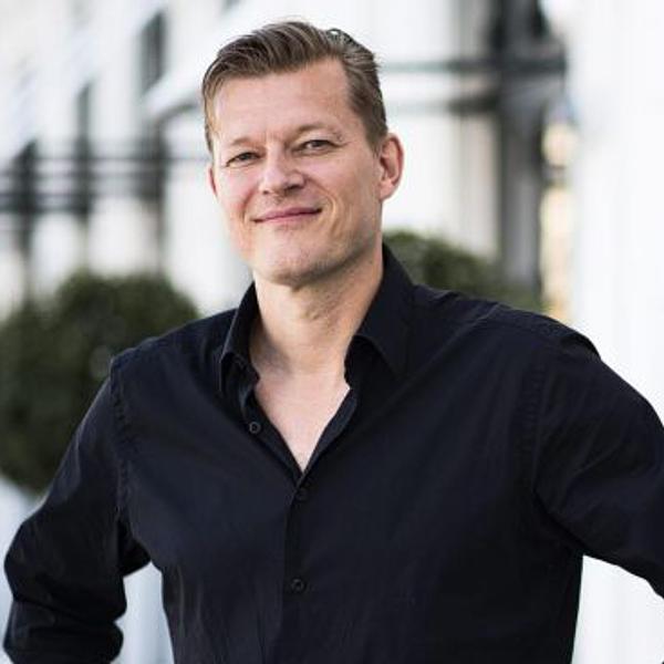 Lars Dalgaard's Investing Profile - Luv Ventures Investor | Signal