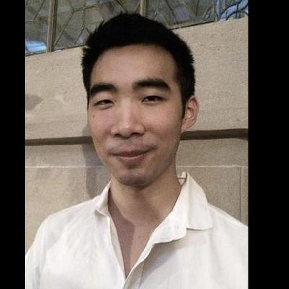 Matt Huang's Investing Profile - Paradigm Managing Partner | Signal