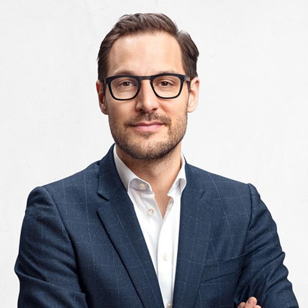 Georgi Ganev's Investing Profile - Kinnevik | Signal