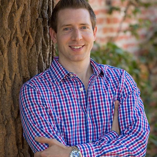 Nicholas Wheeler's Investing Profile - Robert Bosch Venture Capital ...