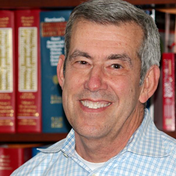 James Dougherty's Investing Profile - Arcus Ventures General Partner ...