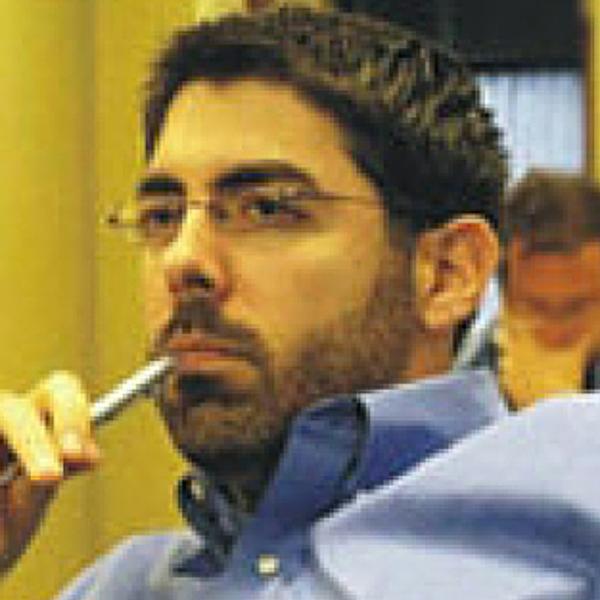 Anthony Natale's Investing Profile - Aperture Venture Partners Managing ...