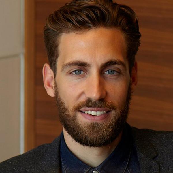 Martin Mignot's Investing Profile - Index Ventures Partner | Signal