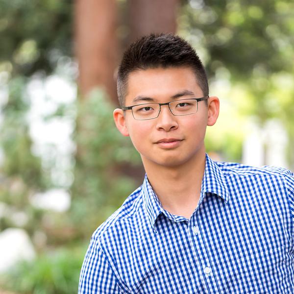 Peter Xu's Investing Profile - Elysium Venture Capital Partner | Signal