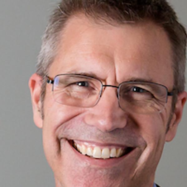 Michael Harries' Investing Profile - The Robotics Hub General Partner ...