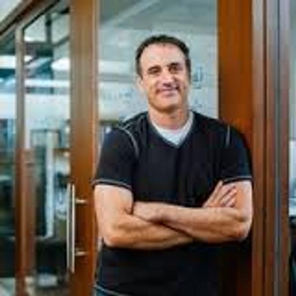 Jonathan Ehrlich's Investing Profile - Foundation Capital Venture ...