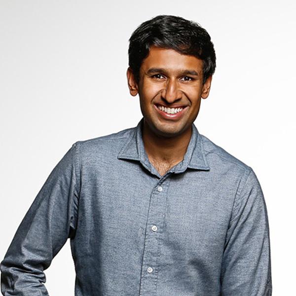 Nikhil Basu Trivedi's Investing Profile - Footwork General Partner | Signal