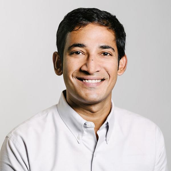 Aditya Agarwal's Investing Profile - South Park Commons Angel | Signal