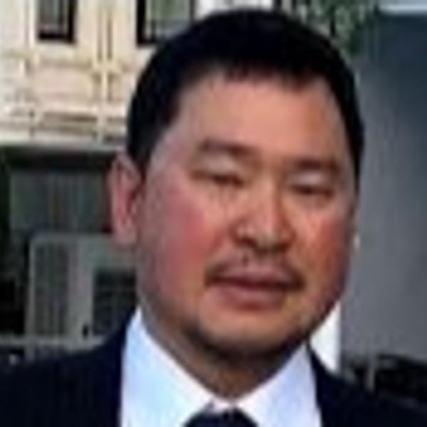 Tirto Adji's Investing Profile - General Partner | Signal