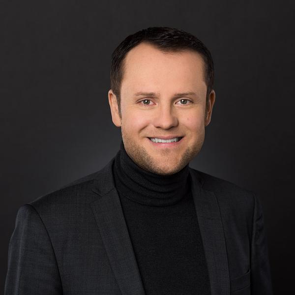 Raoul Maier's Investing Profile - Eudemian Ventures, LLC Managing ...