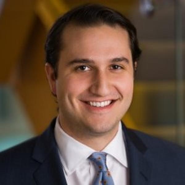 John LaDien's Investing Profile - General Atlantic Associate | Signal