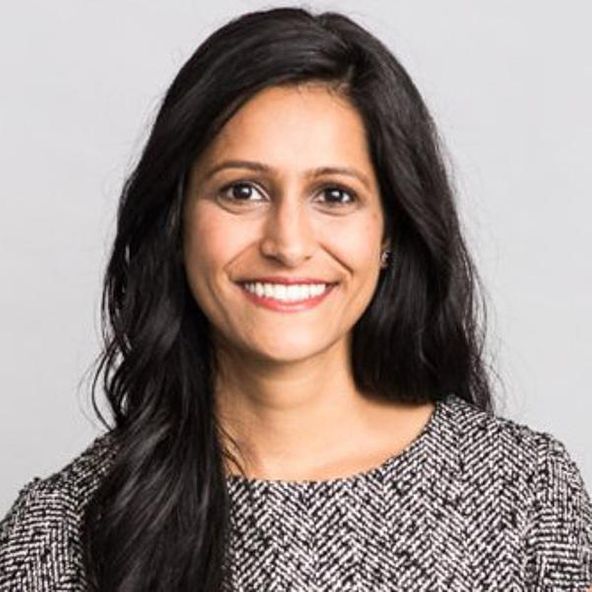 Shruti Gandhi's Investing Profile - Array Ventures General Partner | Signal