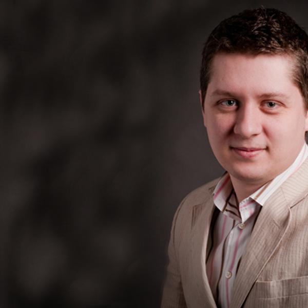 Bogdan Iordache's Investing Profile - Gecad Ventures Partner | Signal