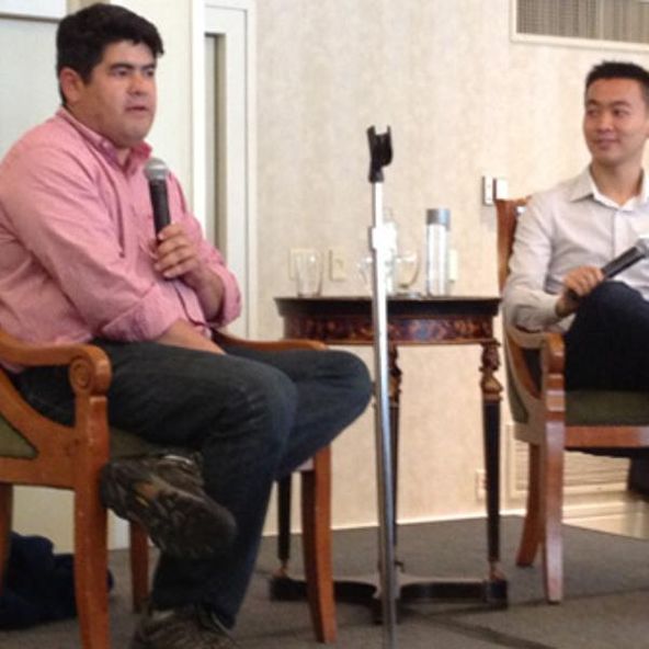 David Sze's Investing Profile - Greylock Partners General Partner | Signal