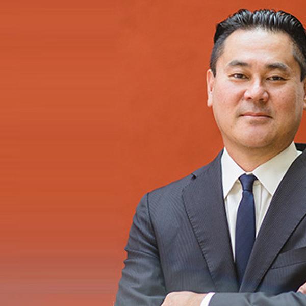 Shinya Akamine's Investing Profile - Core Ventures General Partner | Signal