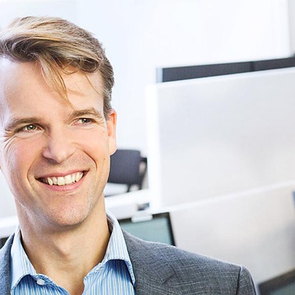 Bjarne K. Lie's Investing Profile - Verdane Capital Managing Partner ...
