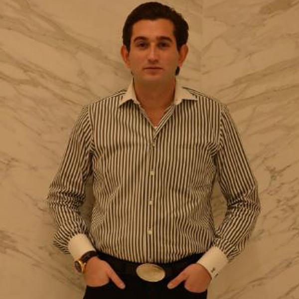Ryan T. Melohn's Investing Profile - Expansion Venture Capital ...