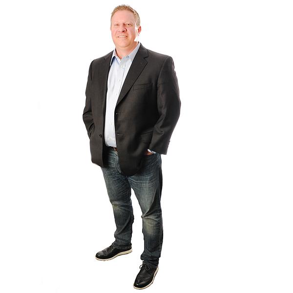 Rob Martens' Investing Profile - Allegion Ventures President | Signal