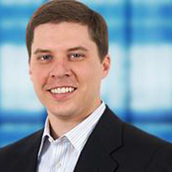 Justin Klein's Investing Profile - Vensana Capital Managing Partner ...