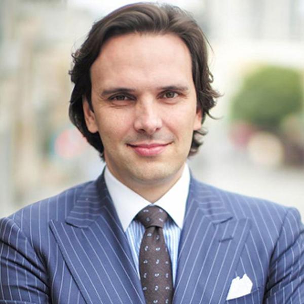 Will Harbin's Investing Profile - KIXEYE | Signal