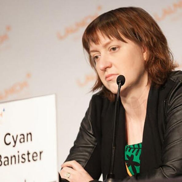 Cyan Banister's Investing Profile - Long Journey Ventures General ...