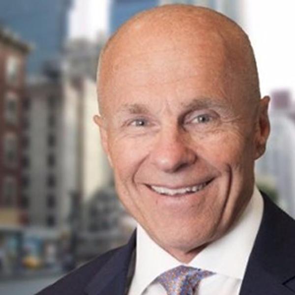 Jeff Babka's Investing Profile - Angel | Signal