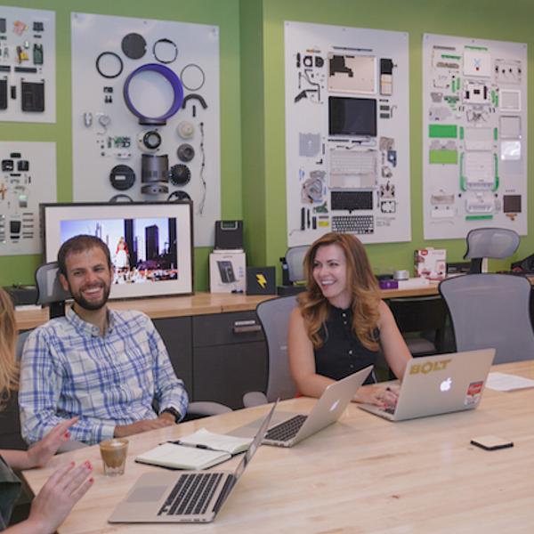 Chris Quintero's Investing Profile - Bolt Senior Associate | Signal