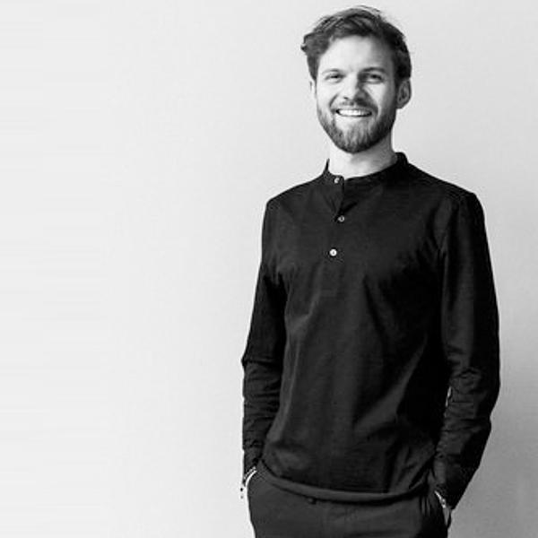 Alexandre Terrien's Investing Profile - Future Positive Capital General ...