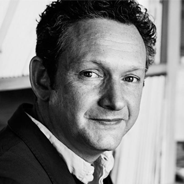 David Barrie's Investing Profile - Wild Blue Cohort Managing Director ...