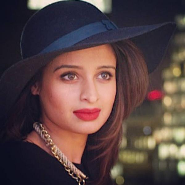 Adhrita Nowrin's Investing Profile - Avant Ventures Tech Managing ...