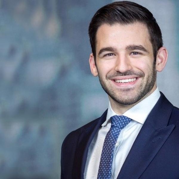 Kevin Curtin's Investing Profile - Summit Partners Associate | Signal