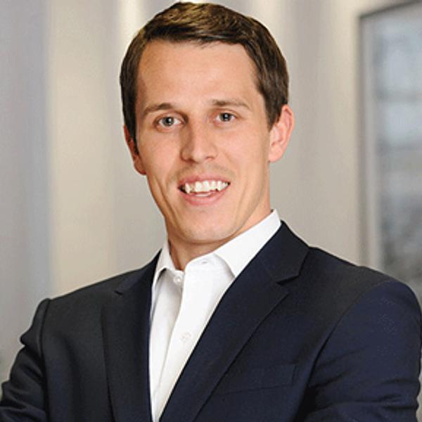 Thomas Usher's Investing Profile - Summit Partners Senior Associate ...