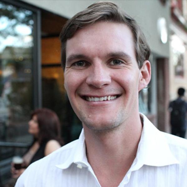 Brett Jackson's Investing Profile - v1.vc Managing Partner | Signal