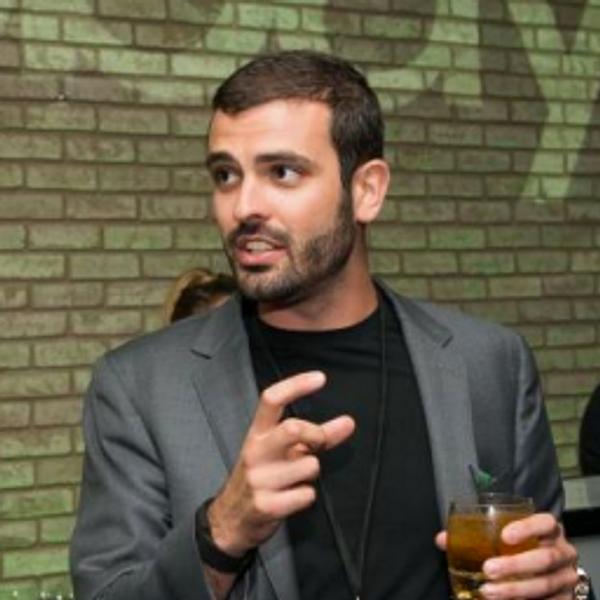 Keith Petri's Investing Profile - Gambit Ventures General Partner | Signal