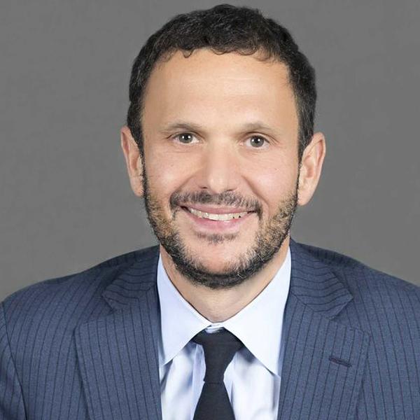 Mark Patricof's Investing Profile - MESA Ventures Partner | Signal