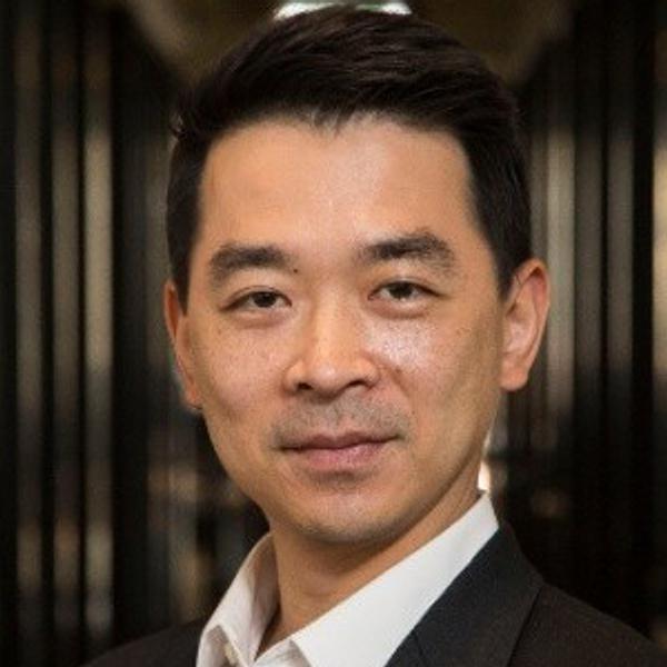 Victor Hu's Investing Profile - Exceed Capital Managing Partner | Signal