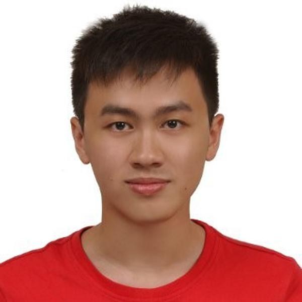 Ken Huang's Investing Profile - Yushan Ventures Associate | Signal