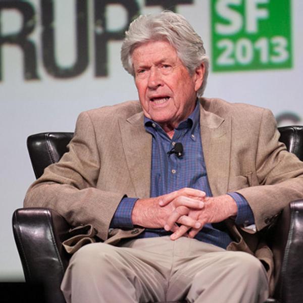 Donald Valentine's Investing Profile - Investor | Signal