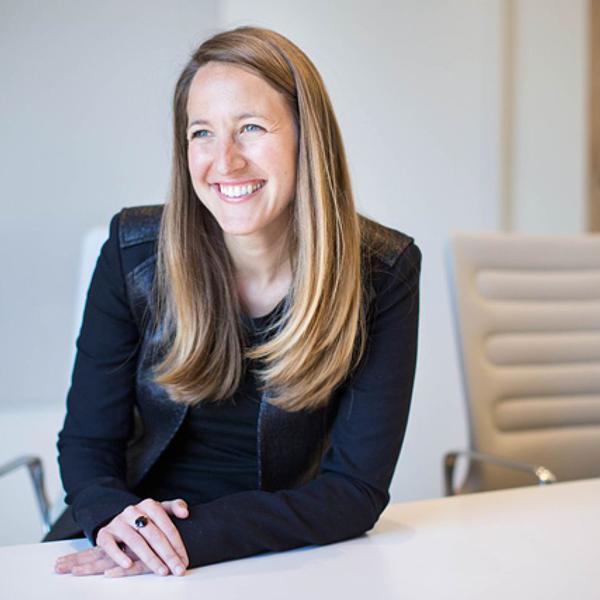 Sarah Cannon's Investing Profile - Index Ventures Partner | Signal