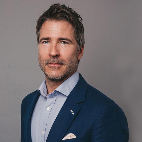 Jason Ball's Investing Profile - Qualcomm Ventures Managing Director ...