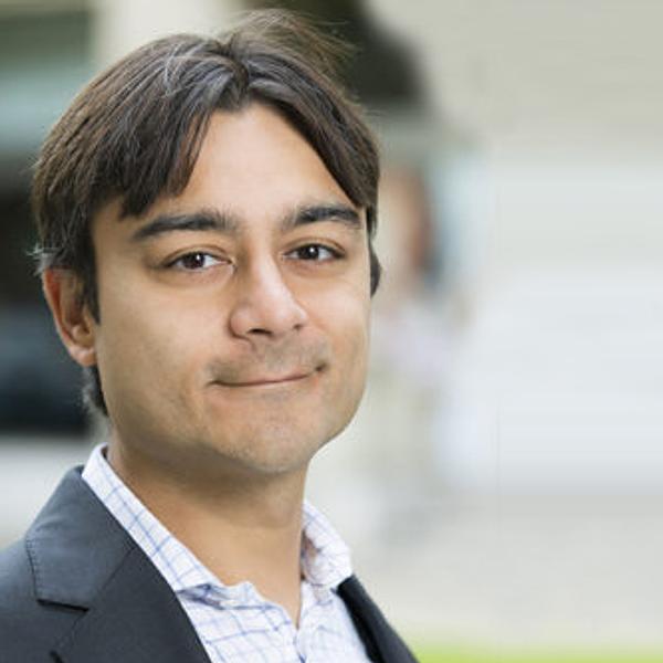Imran Akram's Investing Profile - AXA Strategic Ventures General ...