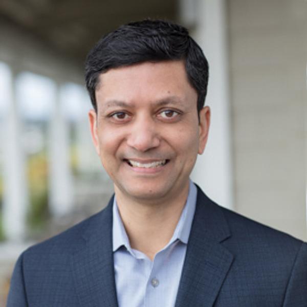 Rajeev Dadoo's Investing Profile - SR One Partner | Signal