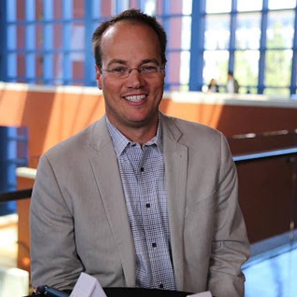 Charles Beeler's Investing Profile - Rally Ventures Managing Director ...