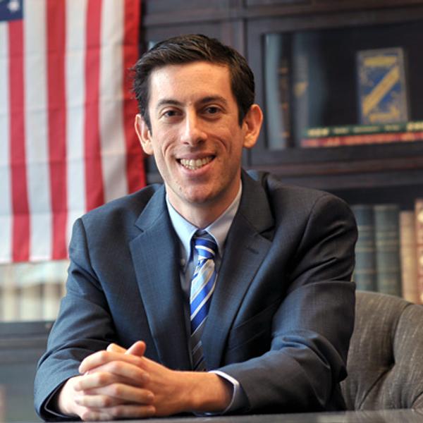 Adam Finkel's Investing Profile - Orfin Ventures | Signal