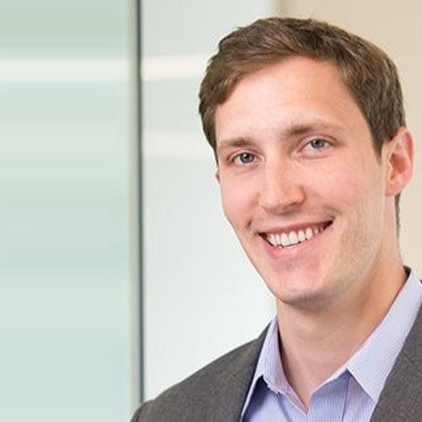 Fred Pettijohn's Investing Profile - Summit Partners Associate | Signal