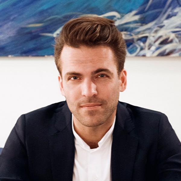 JJ Kasper's Investing Profile - Blue Collective Managing Partner | Signal